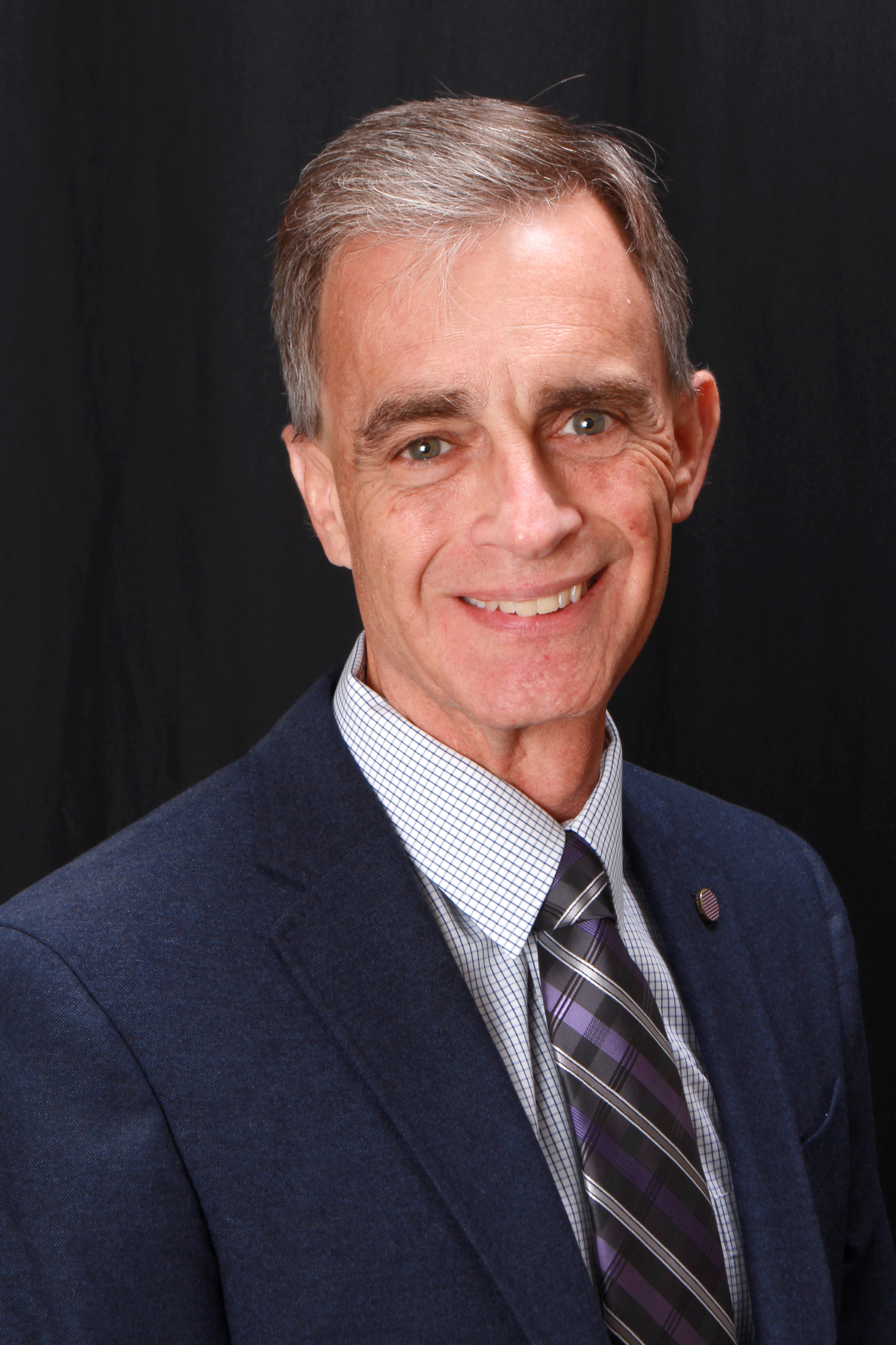 Legend Brands | New Legend Brands President John Ormsby